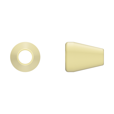 High Pressure PEEK HT Ferrule - 1/16" – VICI Precision Sampling