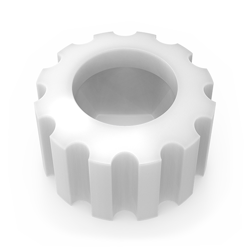 Color-It Fingertight Adapters – VICI Precision Sampling