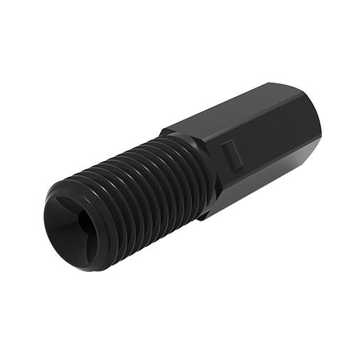 Flanged Fittings – VICI Precision Sampling