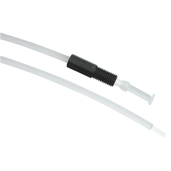 PPS Impermeable Polymeric Tubing Fittings Kit – VICI Precision Sampling