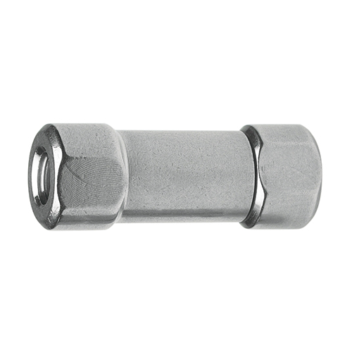 Stainless Steel In-Line Filter - Ultra-High Pressure – VICI Precision ...