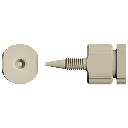 PEEK High Pressure Precolumn Filter Kit – VICI Precision Sampling