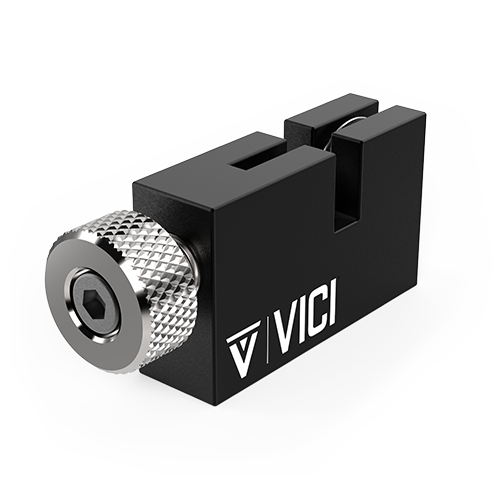 Stainless Steel Tubing Cutter - Cutting Wheel Type – VICI Precision ...