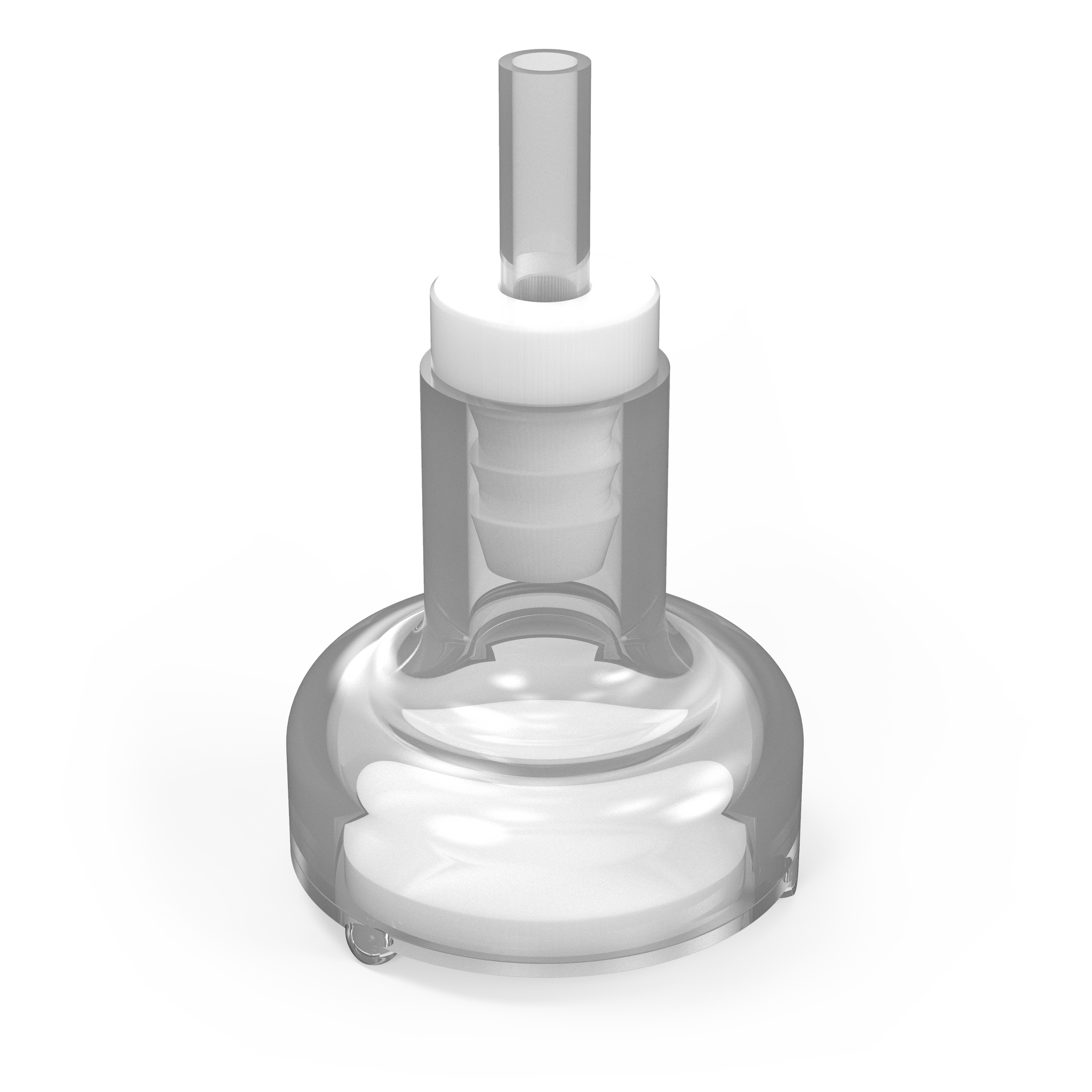 Glass Low Pressure Last Drop Biocompatible Mobile Phase Filters – VICI ...