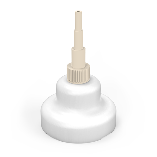 Low Pressure Last Drop Mobile Phase Filters – VICI Precision Sampling
