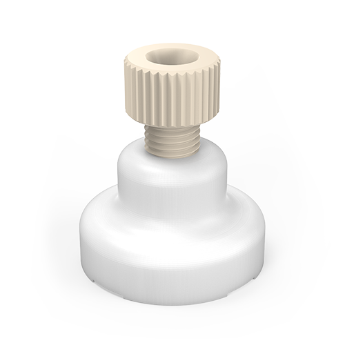 Low Pressure Last Drop Mobile Phase Filters – VICI Precision Sampling