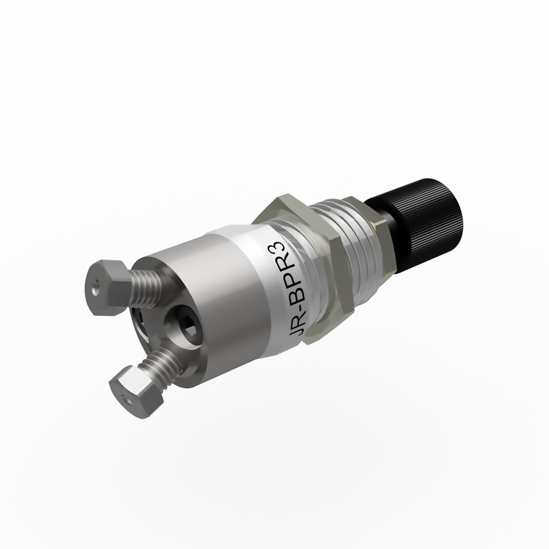 Back Pressure Regulators – VICI Precision Sampling