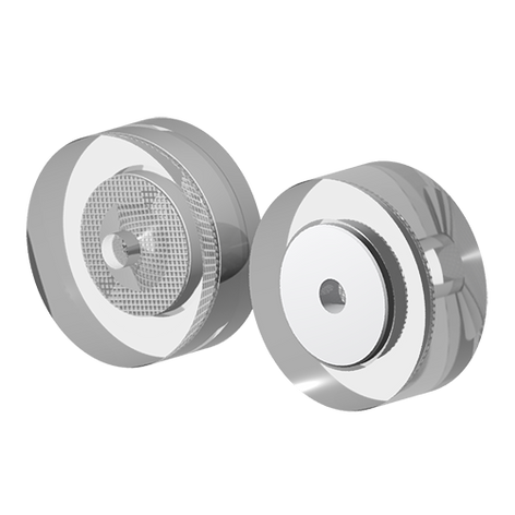 Collections – VICI Precision Sampling