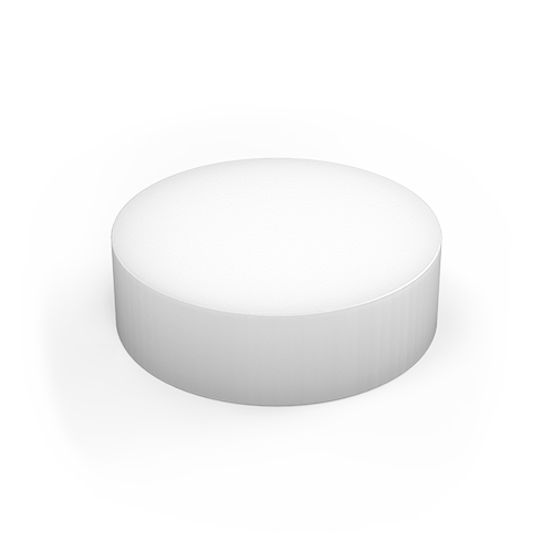 Unidense Polyethylene Frits – VICI Precision Sampling