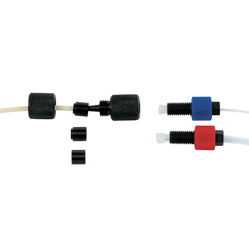 Peristaltic Tubing Adapter Set – VICI Precision Sampling