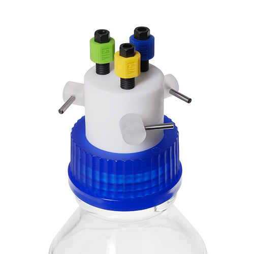 Safety Caps – VICI Precision Sampling