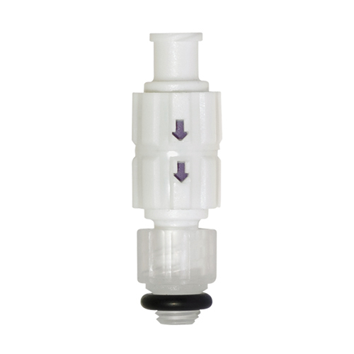Safety Air Inlet Valves with Filters – VICI Precision Sampling