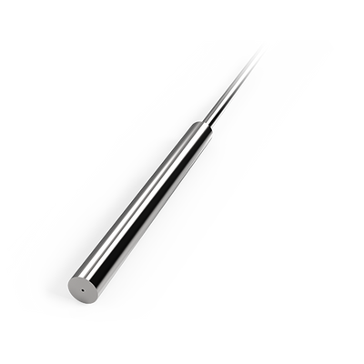 Flexible Stainless Steel Tubing with 1/16" ends – VICI Precision Sampling