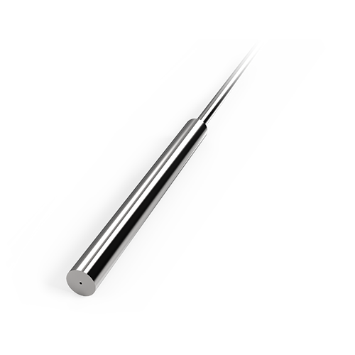 Flexible Stainless Steel Tubing with 1/16" ends – VICI Precision Sampling