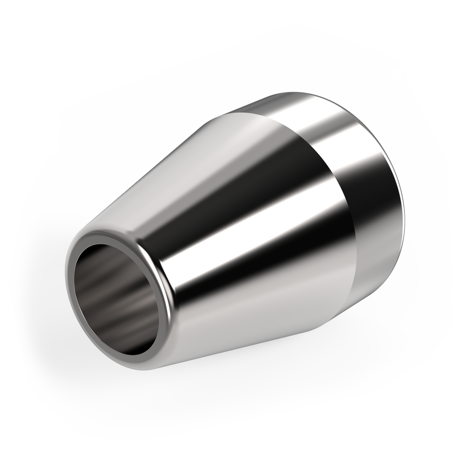 Valco® High Pressure 316 Stainless Steel Ferrule – VICI Precision Sampling