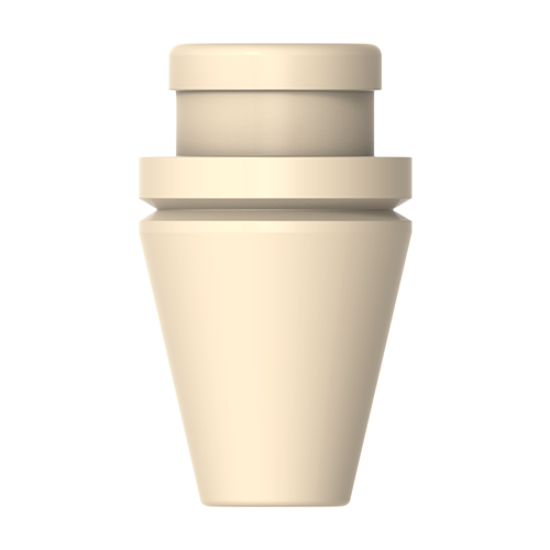 Cheminert® PEEK No-Twist "One-Piece" Fittings – VICI Precision Sampling