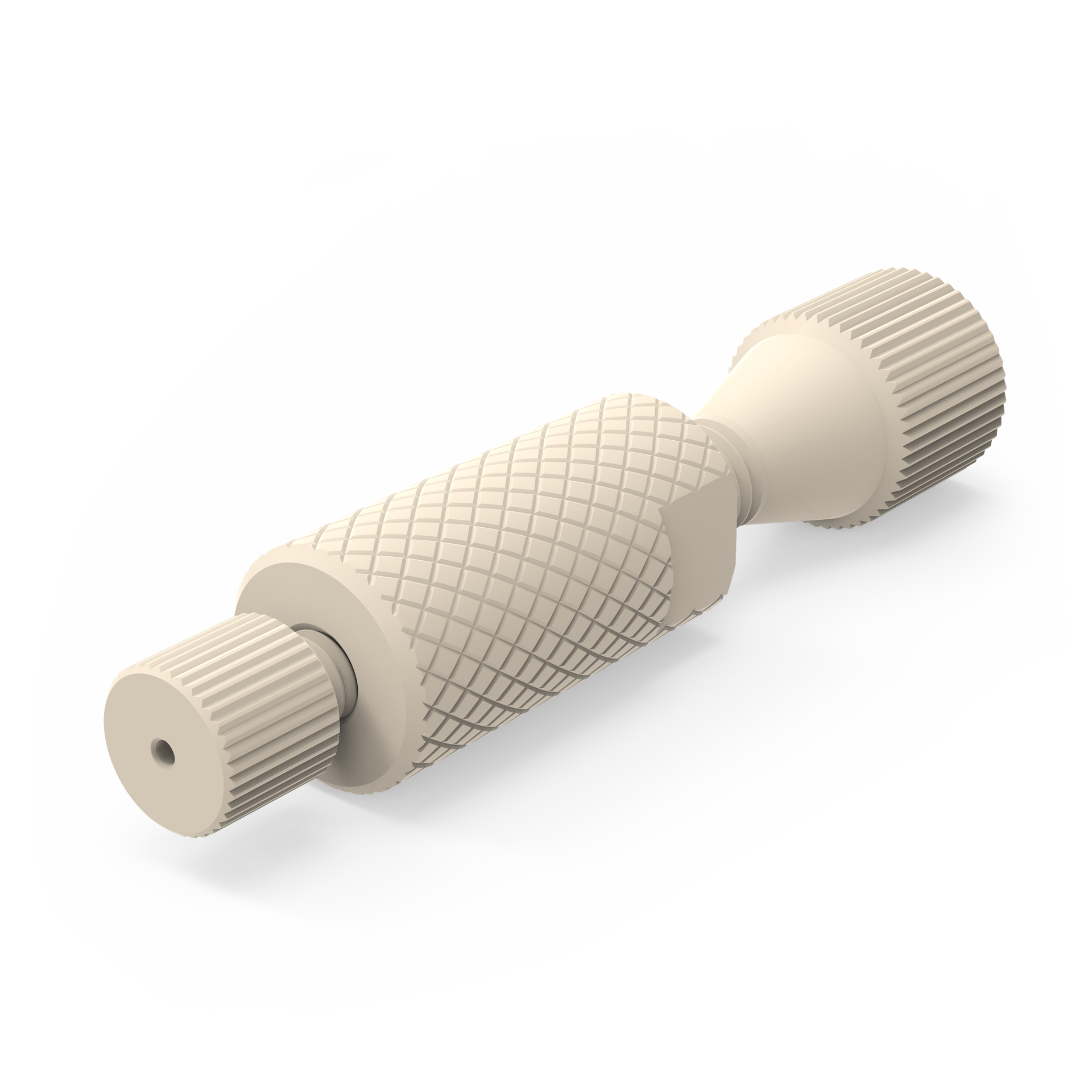 High Pressure PEEK Reducing Union – VICI Precision Sampling