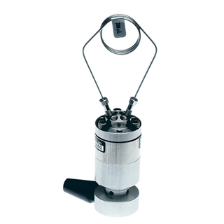 Sample Loops – VICI Precision Sampling