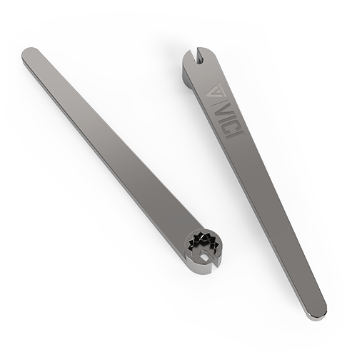 Socket Wrenches – VICI Precision Sampling