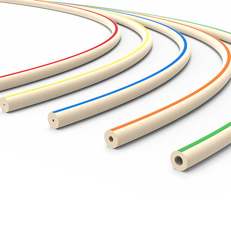 Tubing – VICI Precision Sampling