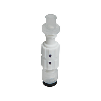 Safety Air Outlet Valves with Filters – VICI Precision Sampling