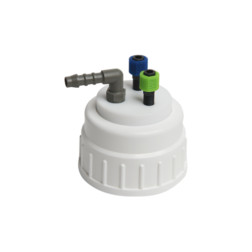 Multi Caps – VICI Precision Sampling