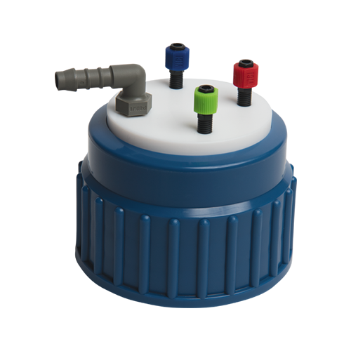 Multi Caps – VICI Precision Sampling