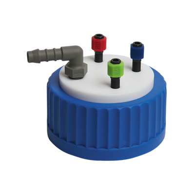 Multi Caps – VICI Precision Sampling