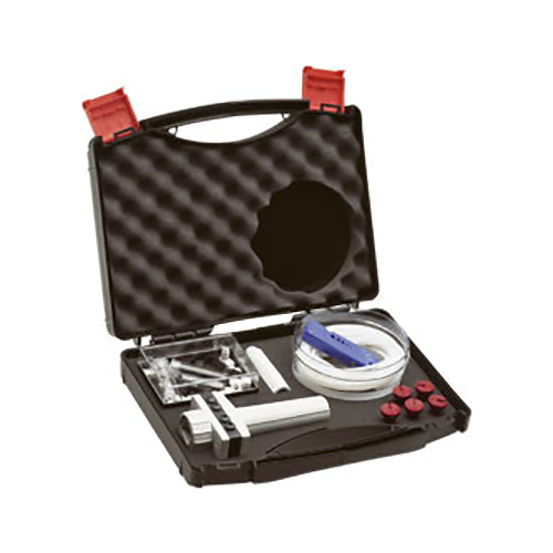 Easy-Flange Combi Kits – VICI Precision Sampling