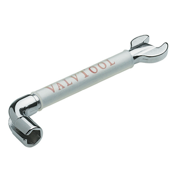 ValvTool 1/4'' and 5/16'' Open Wrench – VICI Precision Sampling