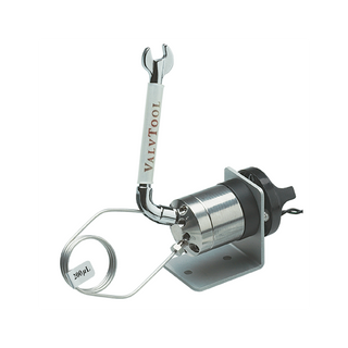 Tools – VICI Precision Sampling